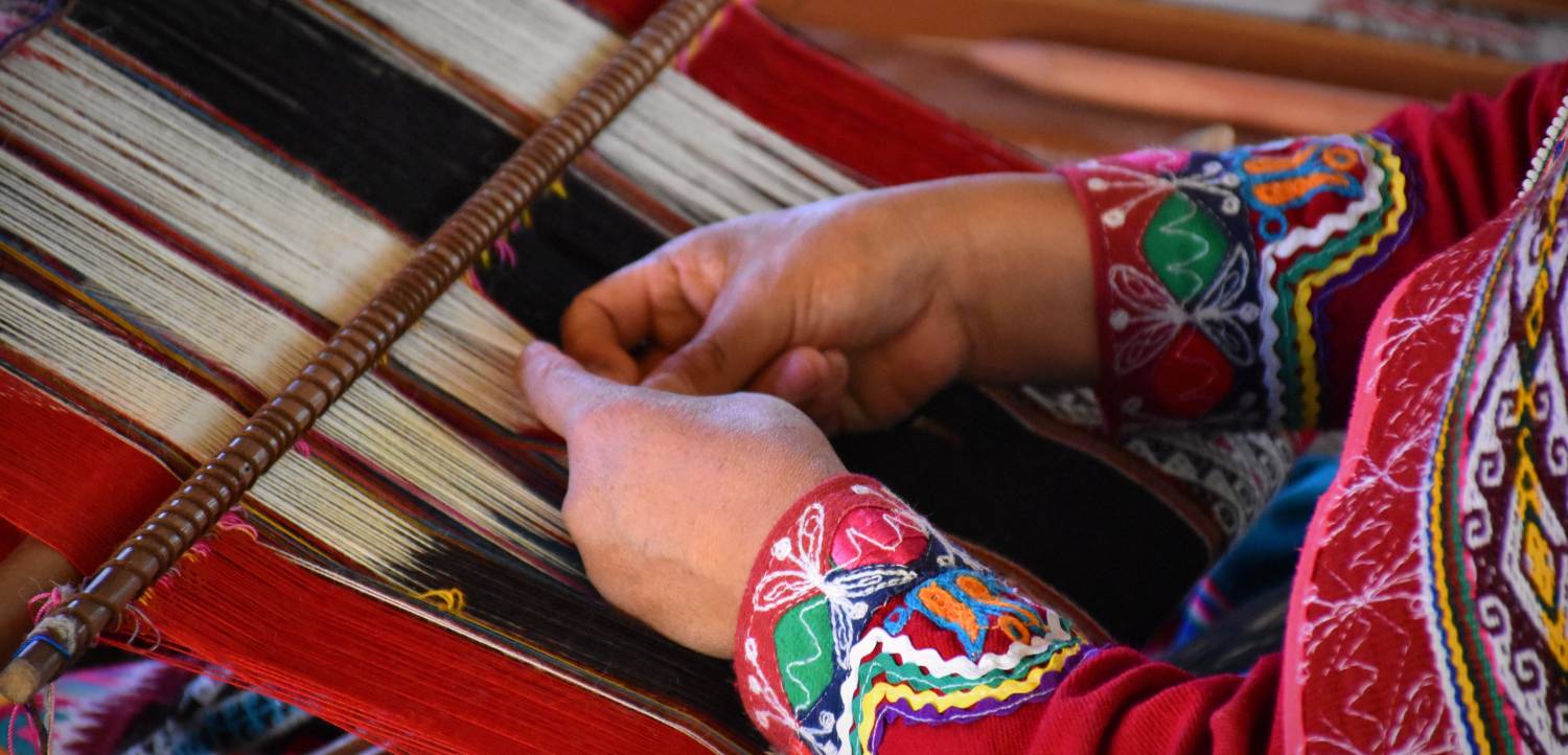 What Is A Jewish Textile Art Called? Facts About Judaism