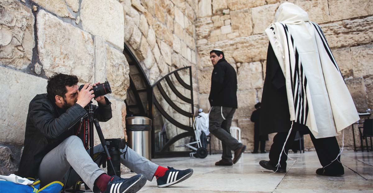 Judaism Arts: A Rich History of Creativity And Tradition